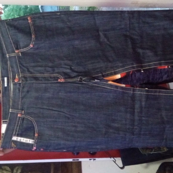 Jeans | Parish Jeans | Poshmark